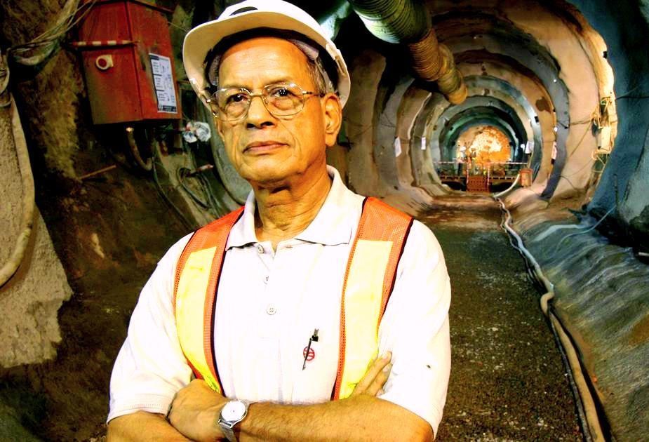 Metropolitan Transport Schemes