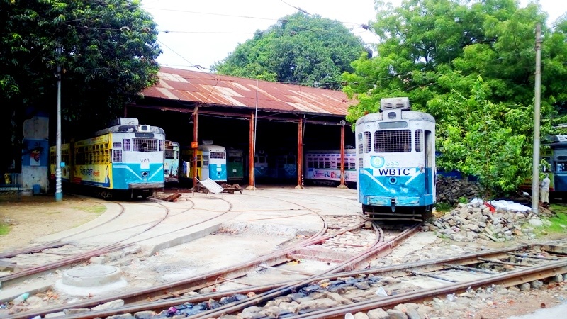 Rail Track Engineering